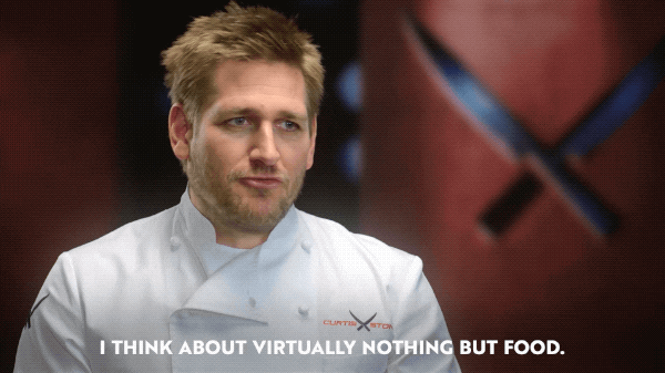 Iron Chef Eating GIF by NETFLIX - Find & Share on GIPHY