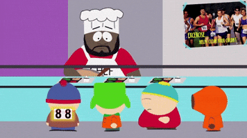 Episode 1 - It Hits the Fan GIFs on GIPHY - Be Animated