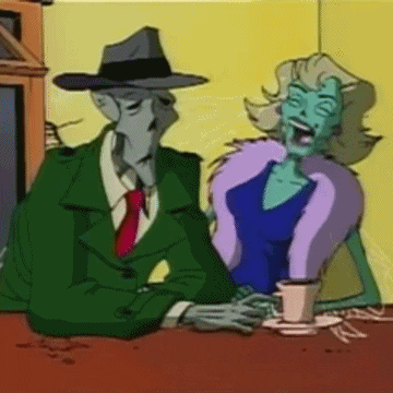 Tales From The Crypt Keeper GIFs - Get the best GIF on GIPHY