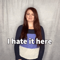 Go-home-now GIFs - Get the best GIF on GIPHY