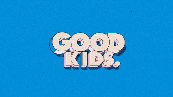 BRANDED GOOD KIDS GIFs on GIPHY - Be Animated