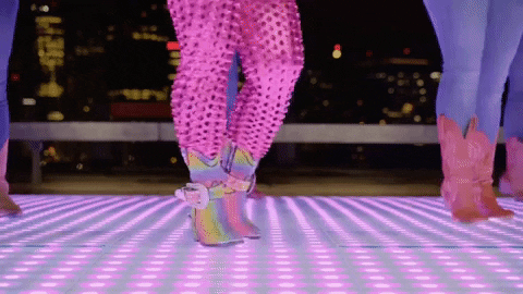 Stomping Boots GIFs - Get the best GIF on GIPHY