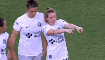 National Women's Soccer League GIFs on GIPHY - Be Animated