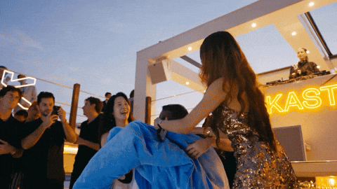 Party GIFs on GIPHY - Be Animated