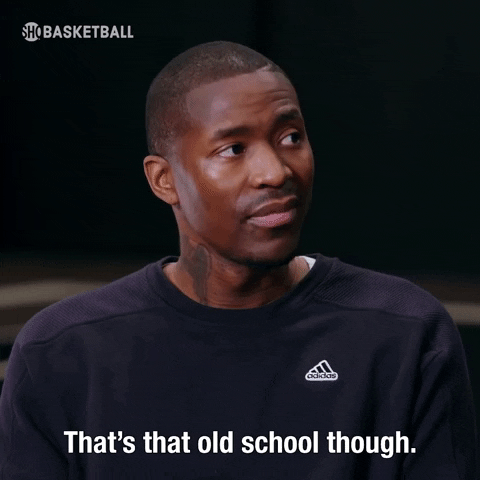 Kevin Garnett Sport GIF by SHOWTIME Sports - Find & Share on GIPHY