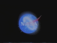 Nasa Logo Animated Gif