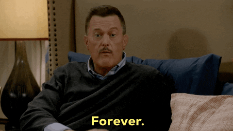 Last Forever GIFs - Get the best GIF on GIPHY