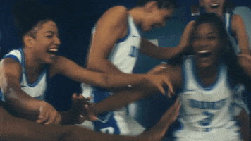Duke Women's Basketball GIFs on GIPHY - Be Animated