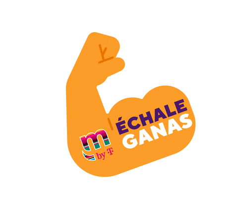 Echale Ganas GIFs - Get the best GIF on GIPHY