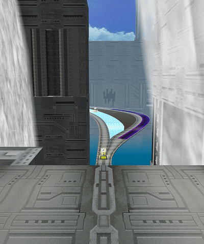 F Zero X GIFs - Get the best GIF on GIPHY