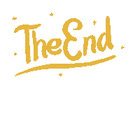 The End Pictures Animated