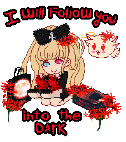 helloangelgirl GIFs on GIPHY - Be Animated