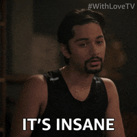 Insanity Gif