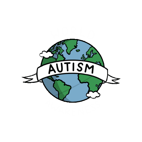 World Autism Acceptance / Awareness GIFs on GIPHY - Be Animated