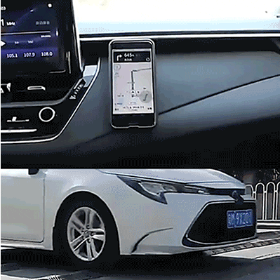 Tuning Self Driving Car GIF by Club do Auto - Find & Share on GIPHY
