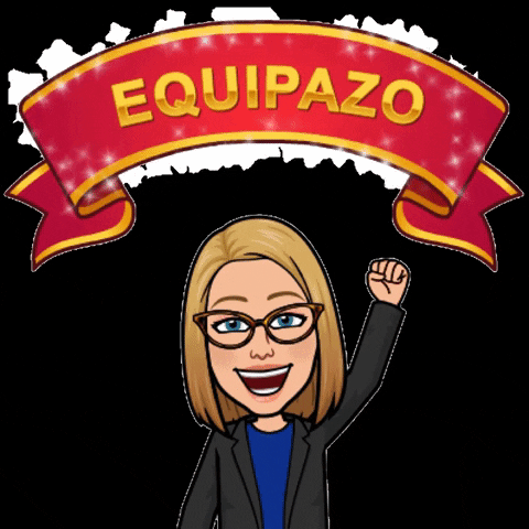Equipazo GIFs - Find & Share on GIPHY