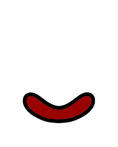 Happy Loop Sticker by Artandsuchevan for iOS & Android | GIPHY