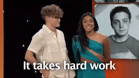 The Streamy Awards Clips - Be Animated