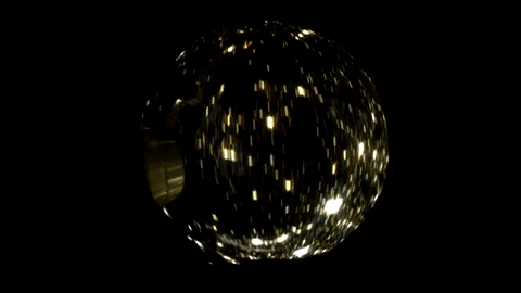 Space Lights GIF by NASA - Find & Share on GIPHY