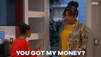 Mo Money Mo Problems Gif