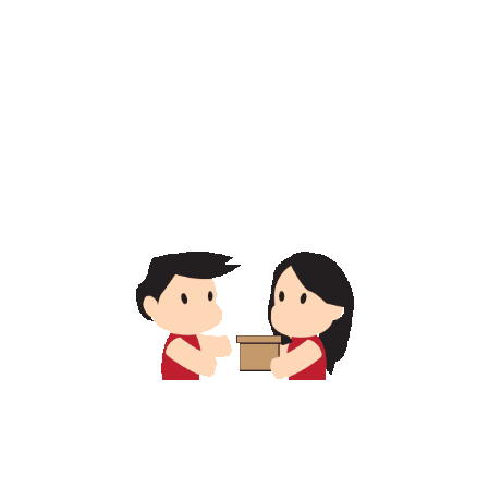 Gma Network Filipino Sticker by GMA Pinoy TV for iOS & Android | GIPHY