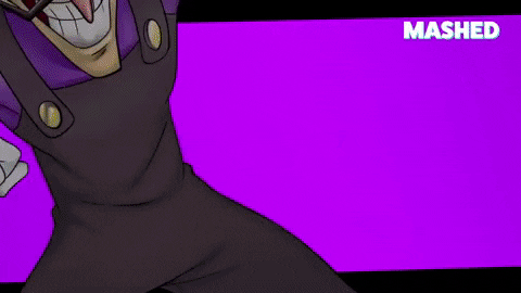 Super Smash Bros GIFs - Get the best GIF on GIPHY