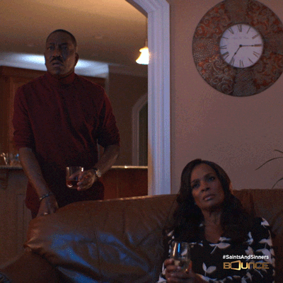 Clifton Powell GIFs - Get the best GIF on GIPHY