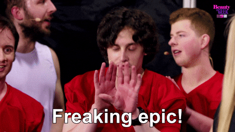 Freaking GIFs - Get the best GIF on GIPHY