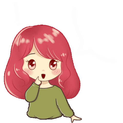 Girl GIFs on GIPHY - Be Animated