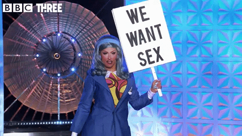 Series Three GIFs - Get the best GIF on GIPHY