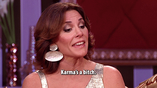 Countess Luann GIFs - Get the best GIF on GIPHY