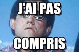 Jai-jai-pas GIFs - Get the best GIF on GIPHY