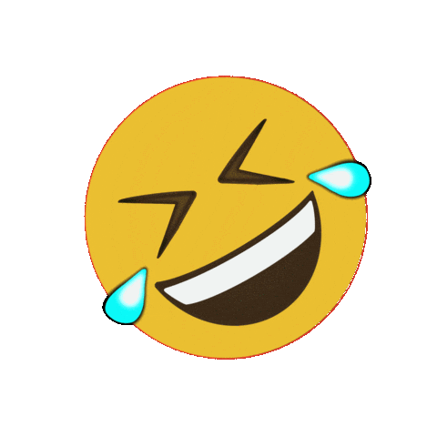 Rofl Smiley Gif