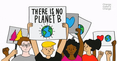 Climate Action GIFs on GIPHY - Be Animated