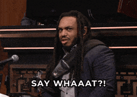 Say Whaaat Gif
