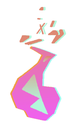 Flame Promare Sticker for iOS & Android | GIPHY
