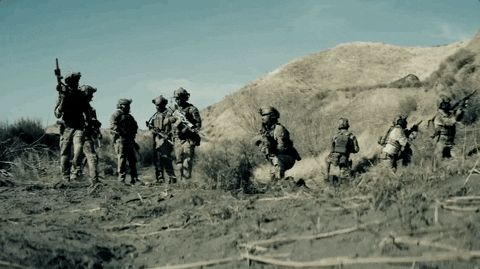Navy Seals GIFs - Get the best GIF on GIPHY