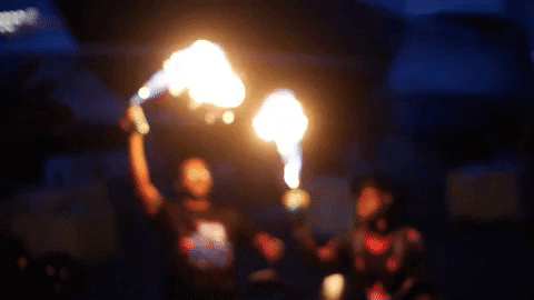Reggae Dancehall GIF by Bermemes - Find & Share on GIPHY