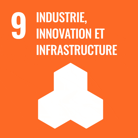 Yorku Sdg9 GIF by York University - Find & Share on GIPHY