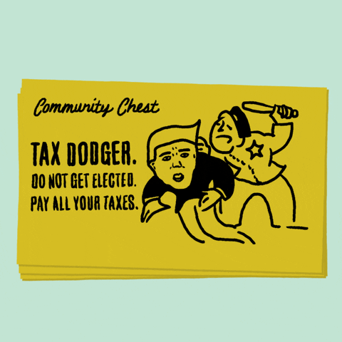 Monopoly Turns 88 Today 💰 by Creative Courage | GIPHY