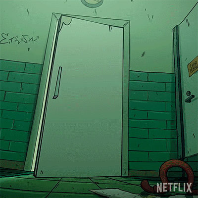 Tv Series Hello GIF by netflixit - Find & Share on GIPHY