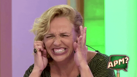 No Escuchar GIFs - Get the best GIF on GIPHY