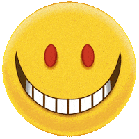 Reaction Gif Smile