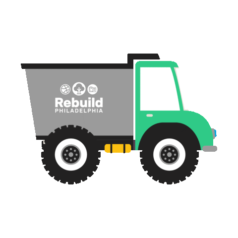 Rebuild PHL GIFs on GIPHY - Be Animated