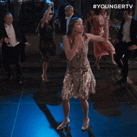 Flappers Dancing Gif