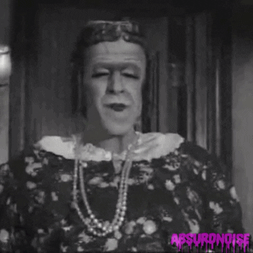 The Munsters Horror GIF by absurdnoise - Find & Share on GIPHY