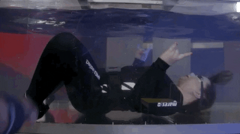 Apnea GIF by El Hormiguero - Find & Share on GIPHY