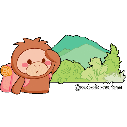 SABAH TOURISM BOARD GIFs on GIPHY - Be Animated