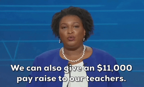 Pay-raise GIFs - Get the best GIF on GIPHY