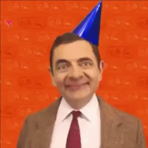 Happy Birthday Lol GIF by Piñata Farms: The Meme App - Find & Share on ...